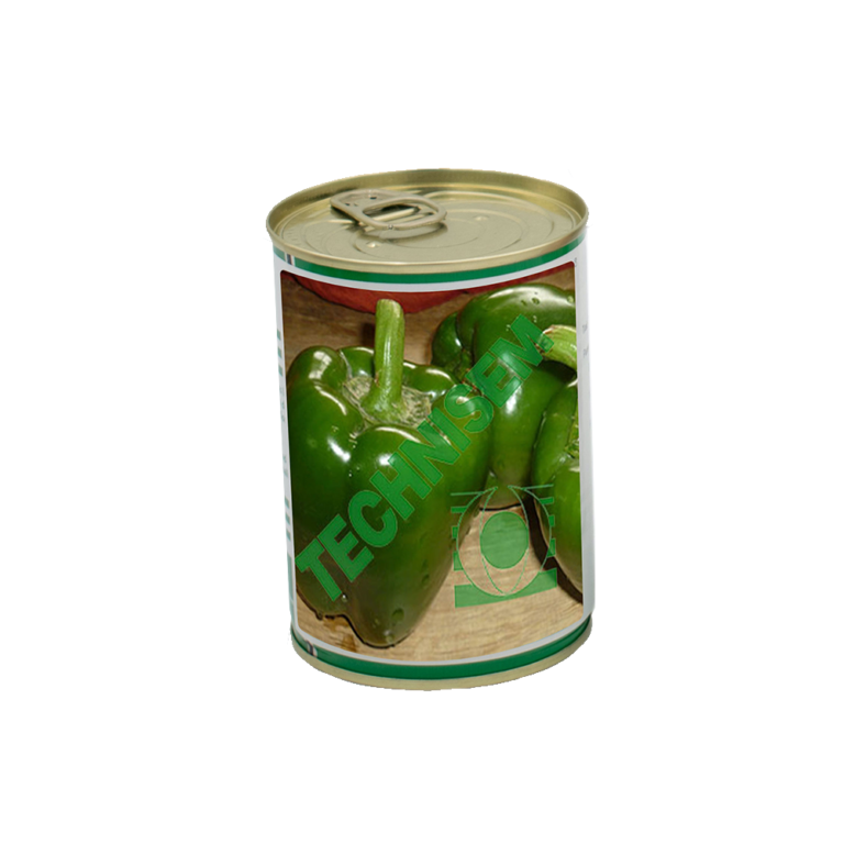 Poivron Simbad F1 – Boutique Tropicasem